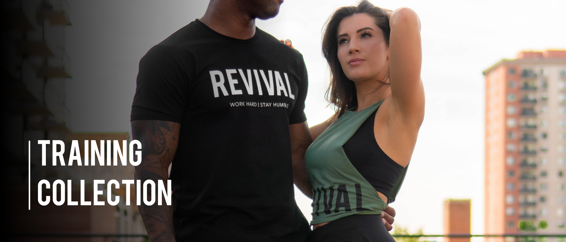 Training – RVL Apparel